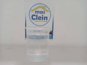 Alcohol Laurico Etoxilado de 9 Moles – MASCLEIN