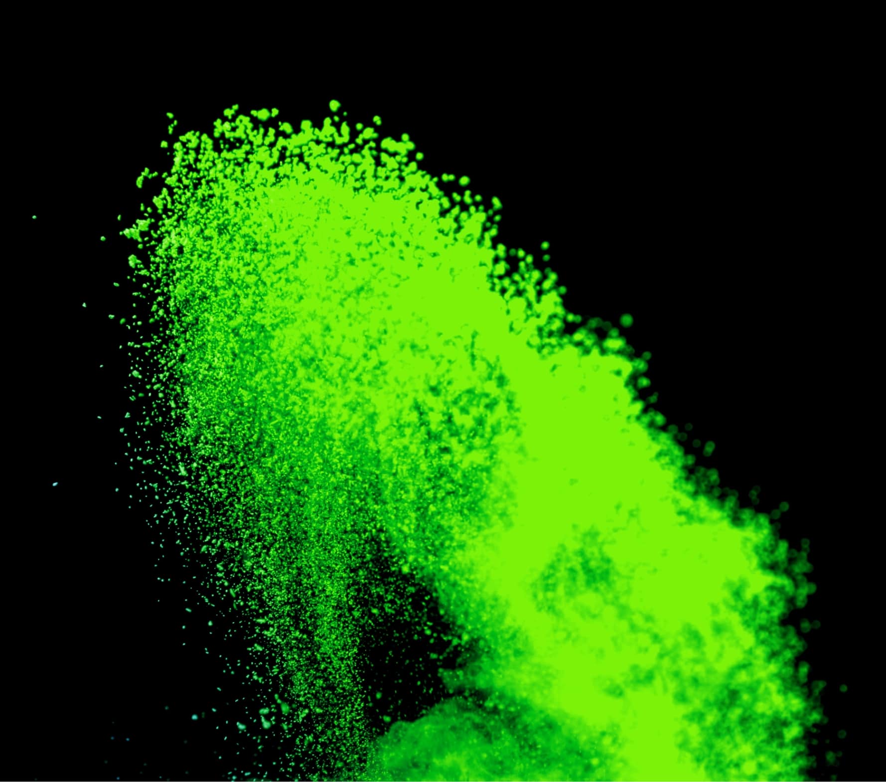 Color Verde Limón – MASCLEIN